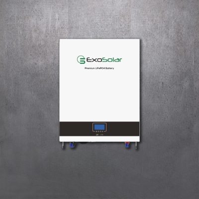 Solar South Africa - ExoSolar