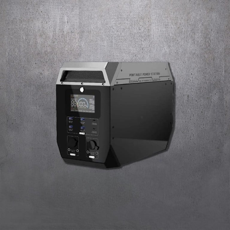 Solar South Africa - ExoSolar