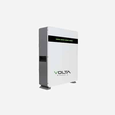 5.12 kWh Volta Powerwall - Exo Solar