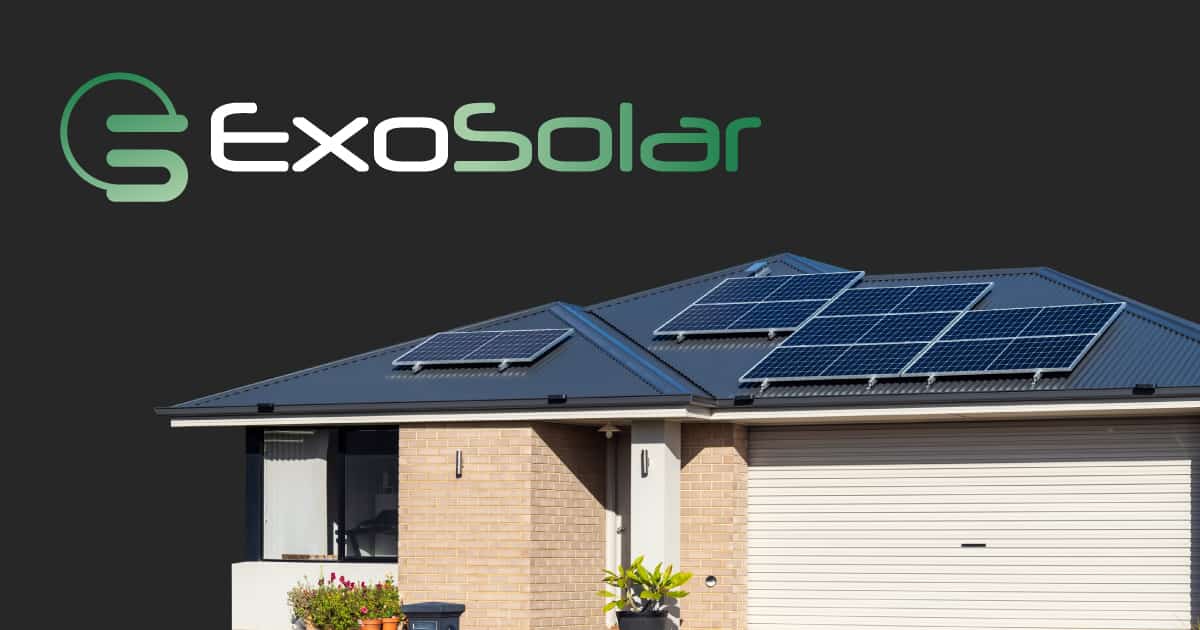 Solar South Africa - ExoSolar