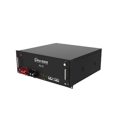 HINA ESS 5.12Kwh Lithium Battery - Exo Solar